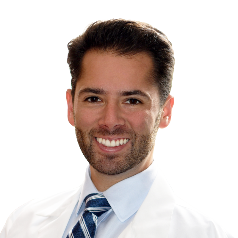Mark Ayzenberg, MD | Redeemer Health